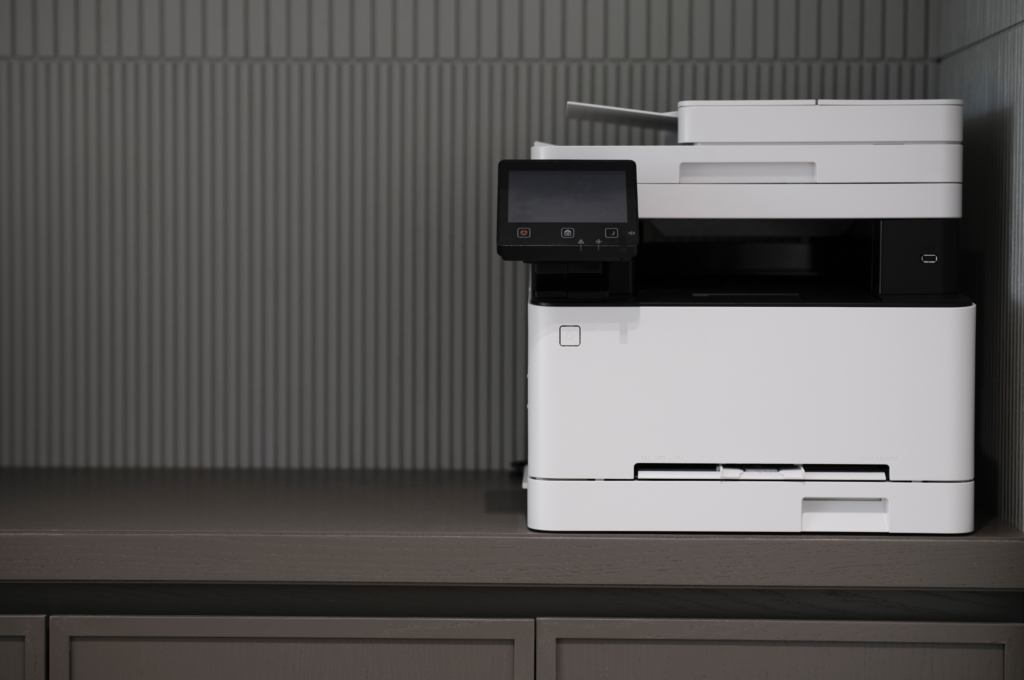 Home - North Carolina Copiers